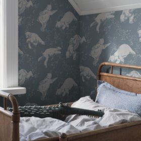 Tapet med djur - Köp djurtapeter online - Djurmotiv | Tapetshopen