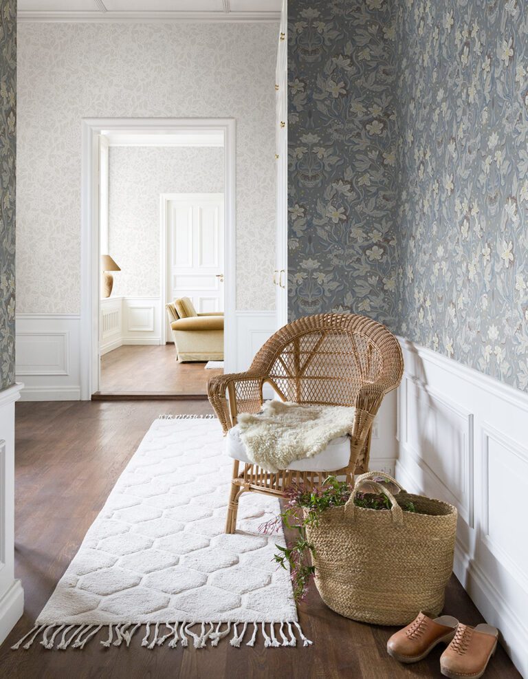 Midbec Tapeter – Lisa - 22018 – Tapeter på Tapetshopen.se