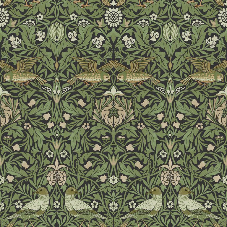 Tapet med djur - Köp djurtapeter online - Djurmotiv | Tapetshopen