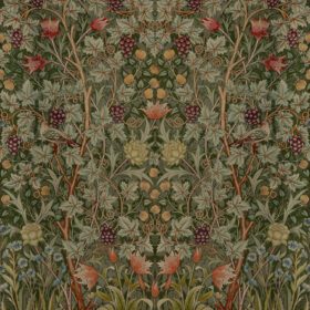 Blommig tapet - Köp tapeter med blommor online | Tapetshopen