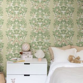 Tapet barn - Köp barntapeter till barnrummet online | Tapetshopen