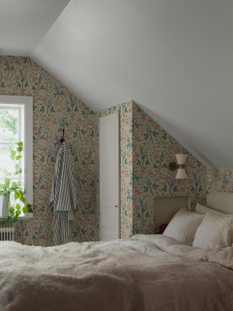 Köp tapet & färg online med fri frakt & snabb leverans